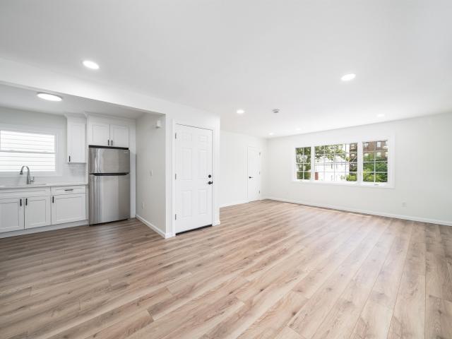 347 New York Ave, Unit 2, Jersey City, NJ 07307 | MLS #250015 | Compass