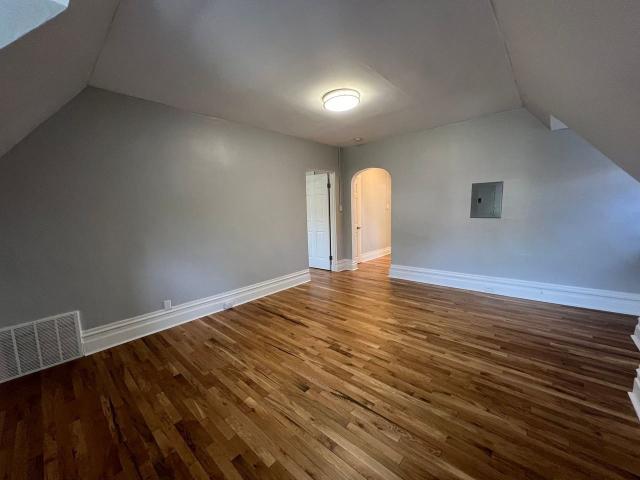 347 S. Fairmount Street 1 Bedroom Apartment for Rent at 347 S Fairmount St, Pittsburgh, PA 15232 Friendship