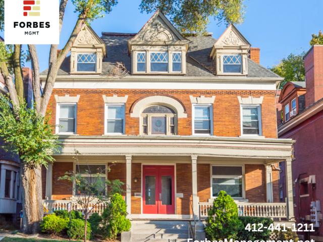 347 S. Fairmount Street