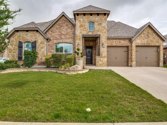347 S Hill Dr, Waxahachie, TX 75165