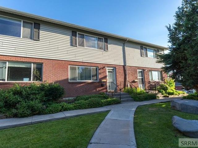 347 S Skyline Dr, Idaho Falls, ID 83402