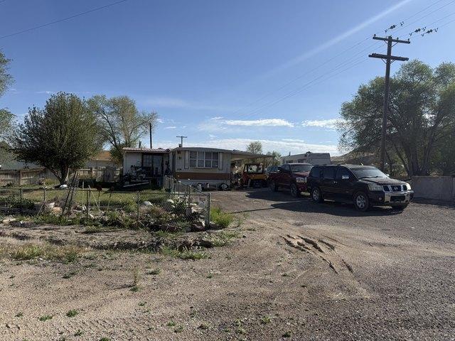 347 S State St, Sigurd, UT 84657