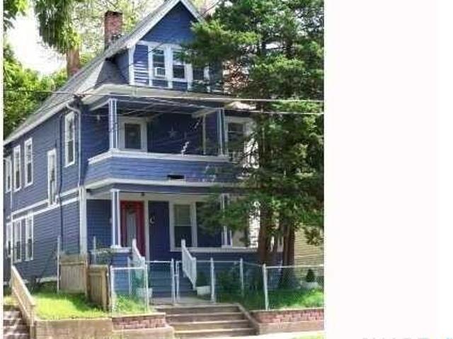 347 Sherman Ave, New Haven, CT 06511