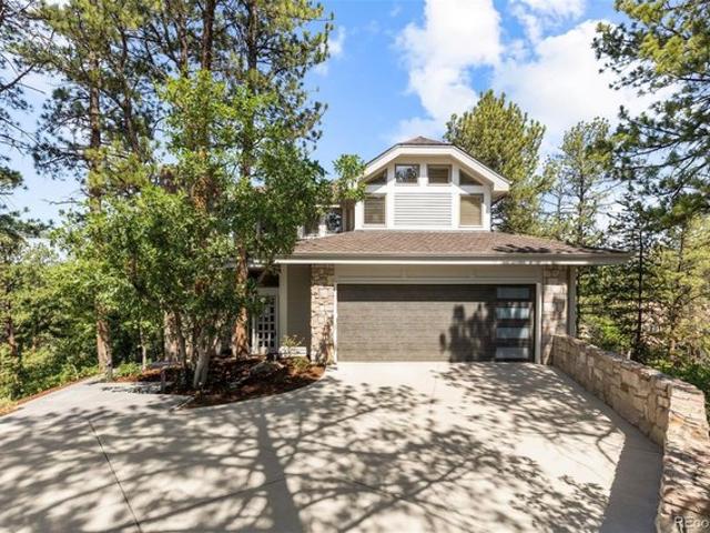 347 Silver Cloud Pl, Castle Rock, CO 80108