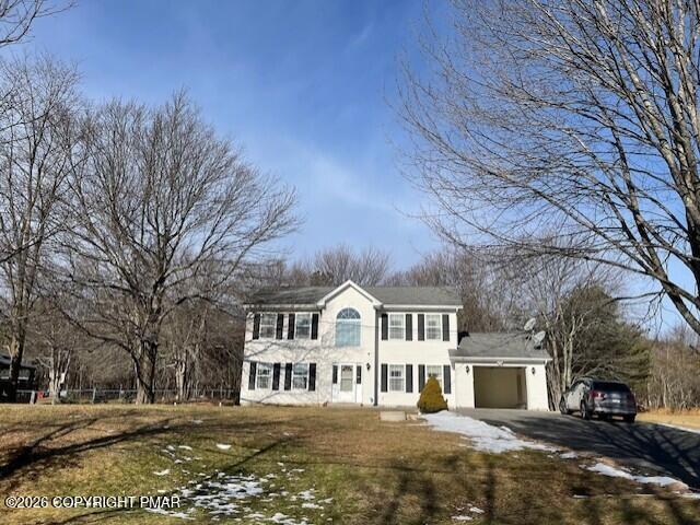 347 Skyline Dr, Albrightsville, PA 18210 | MLS #PM 138266