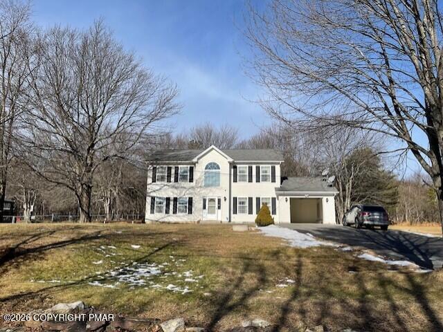 347 Skyline Drive