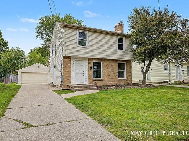 347 Spruce St SE, Grand Rapids, MI 49507