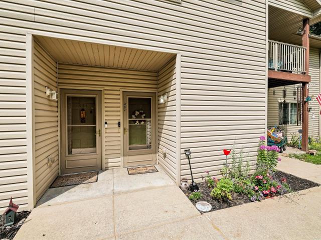 347 Starkweather Drive