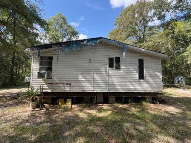 347 SW Faulkner Dr, Fort White, FL 32038