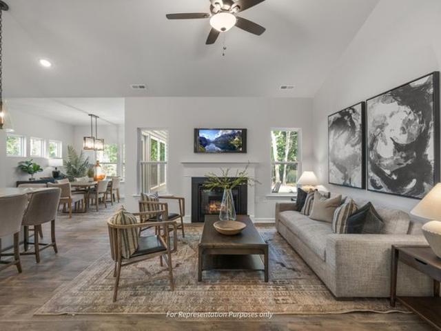 347 Sweetfern Ln, Zebulon, NC 27597