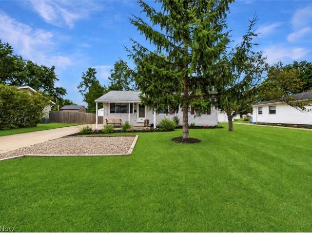 347 Sylvia Drive