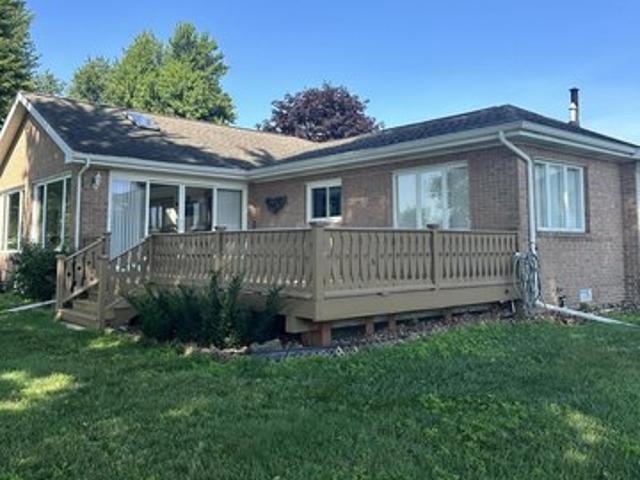 347 Plank Rd, Hudson, MI 49247