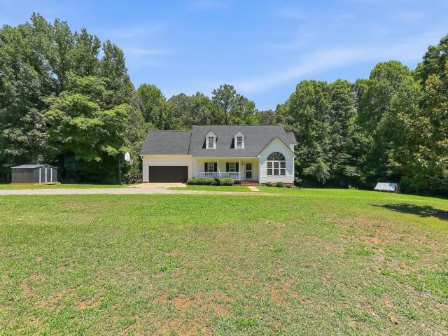 347 Round Fish Drive