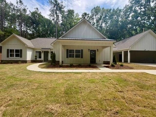 347 Road 1451, Saltillo, MS 38866