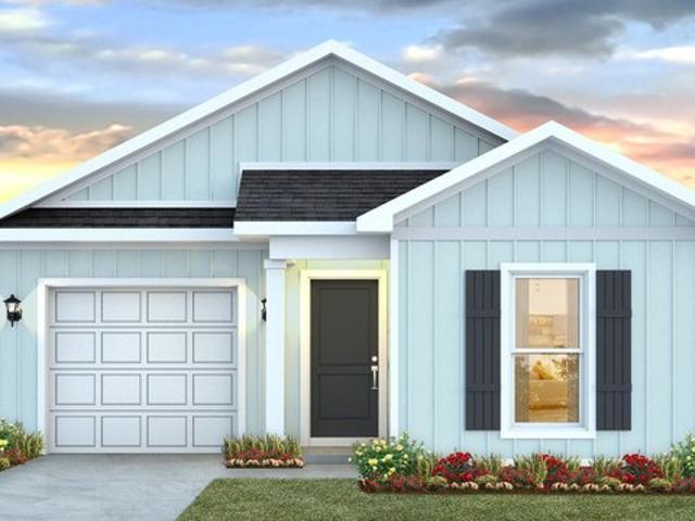 347 Robinson Bluff Rd, Panama City Beach, FL 32407