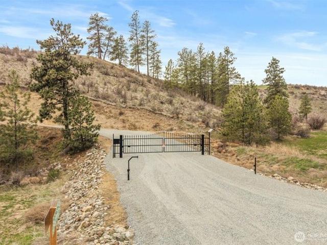 347 Ranco Perri Ln Lot 1, Manson, WA 98831