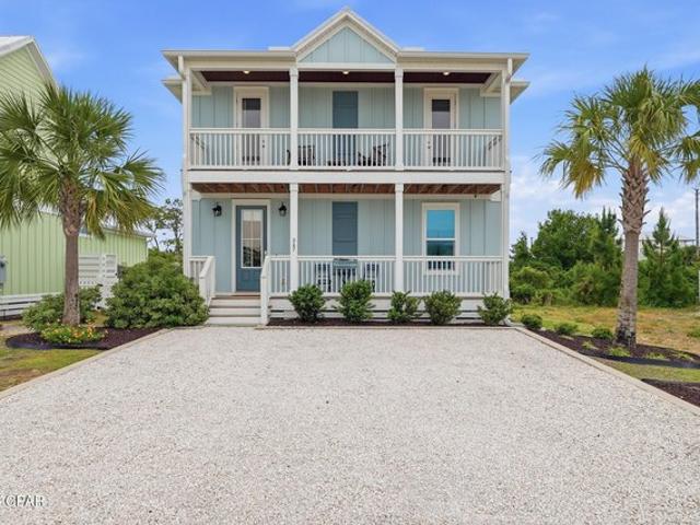 347 Rhonda Delsol Cir, Cape San Blas, FL 32456