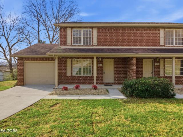 347 Ritz View Drive A and B