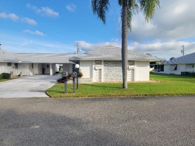 347 Richland Rd, Lehigh Acres, FL 33936 | MLS #2026021