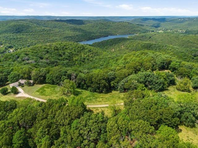 347 Ridgeline Rd Lot 5, Eureka Springs, AR 72632