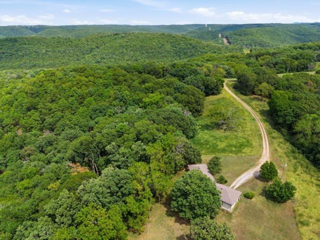 347 Ridgeline Road