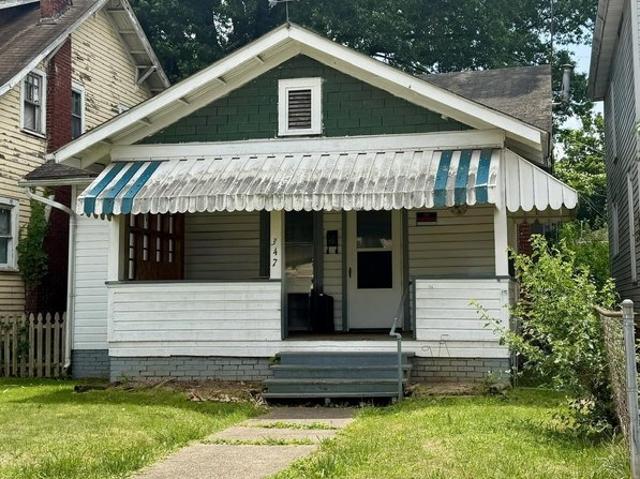 347 W 5th Ave, Huntington, WV 25701