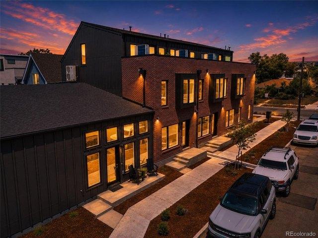 347 W Warren Ave, Denver, CO 80223