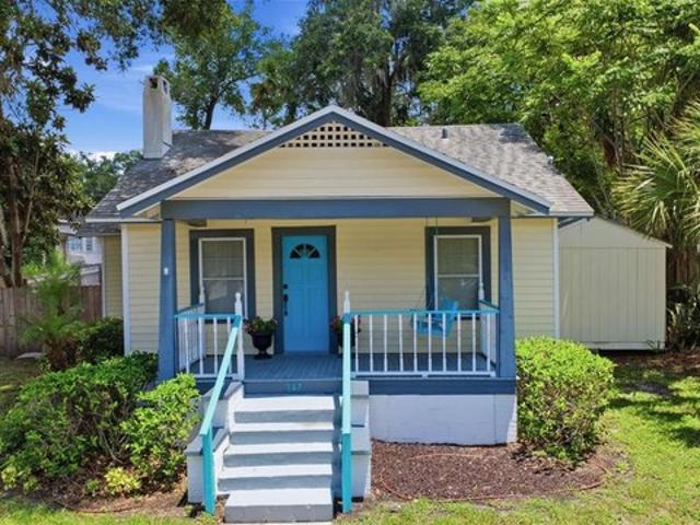347 W Wisconsin Ave, Deland, FL 32720
