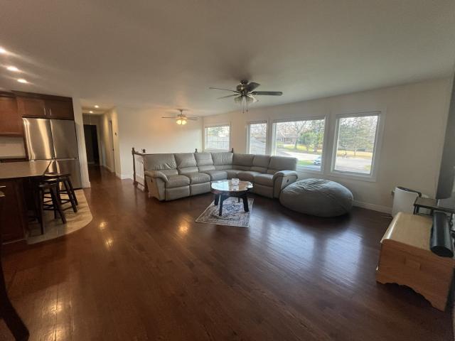 347 W Francis Road