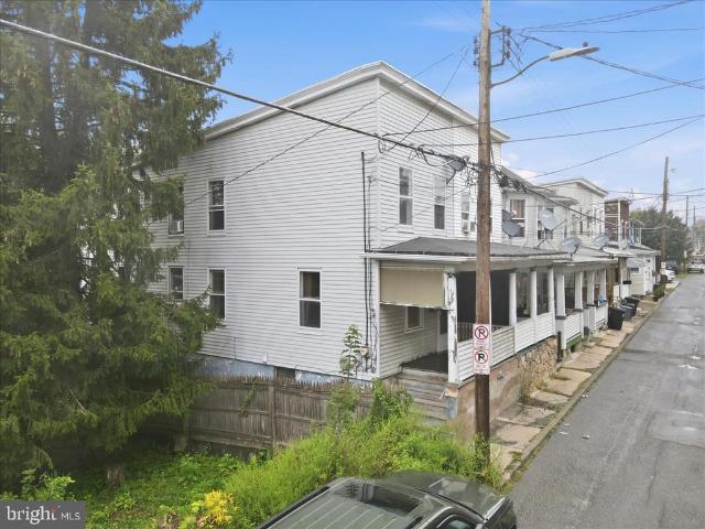 347 W Kline Avenue