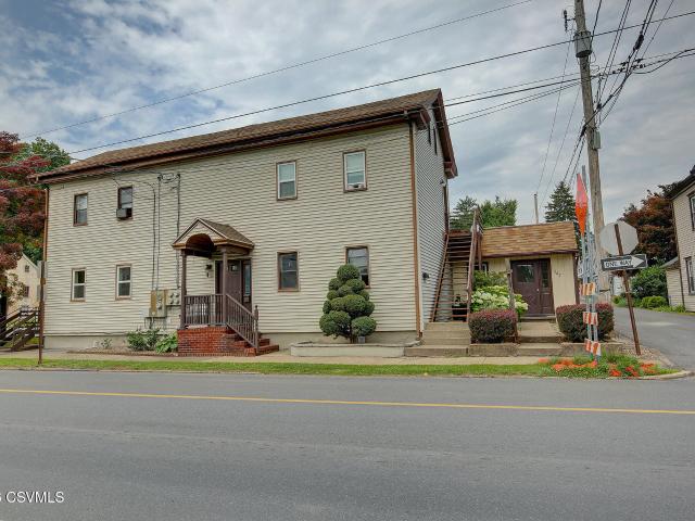 347 WATER Street