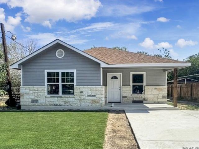 347 Wainwright St, San Antonio, TX 78211