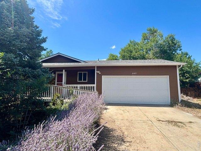 347 Walnut Dr, Frederick, CO 80530