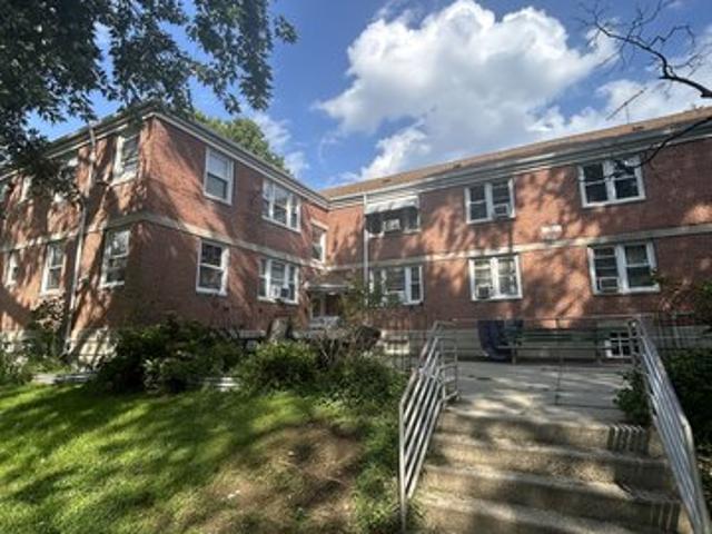 347 Weber St Unit BUILDING97, Bridgeport, CT 06614
