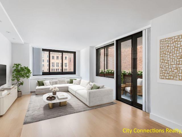 347 West 57th Street, New York, NY