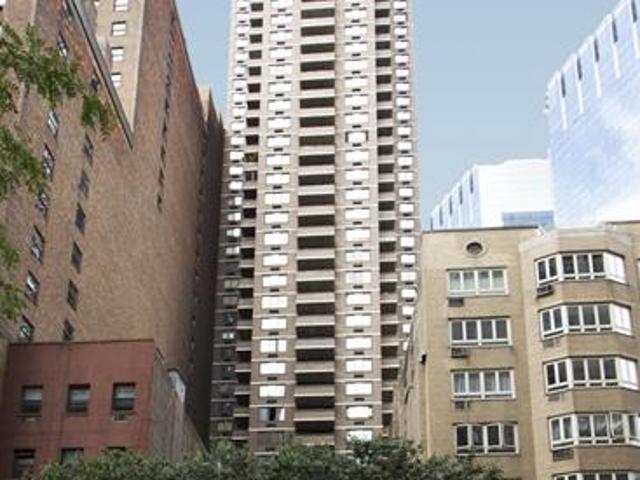 347 West 57th Street, New York, NY