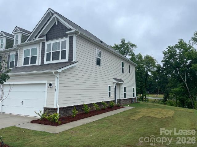 347 Willowsford Drive