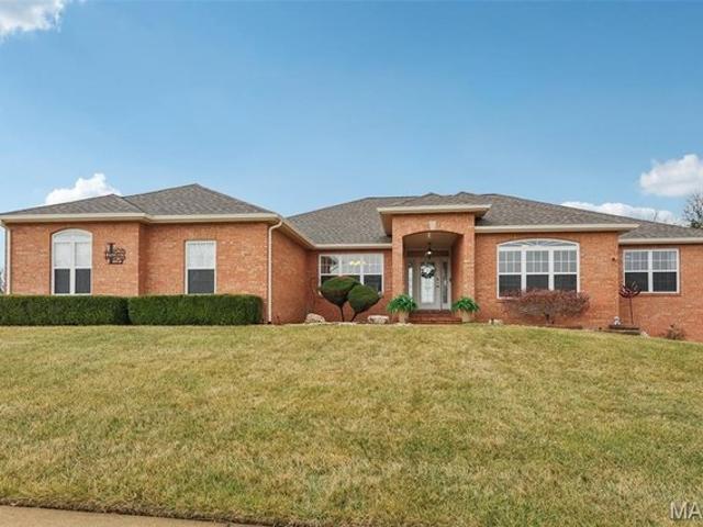 347 Tamarack Ln, Shiloh, IL 62269