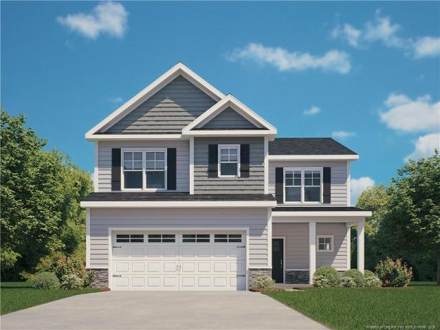 347 Thorntons Creek Drive