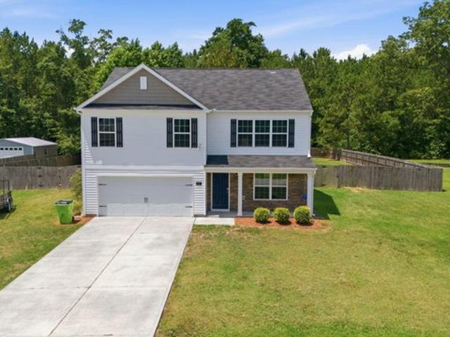 347 Tina Mae Dr, Vanceboro, NC 28586