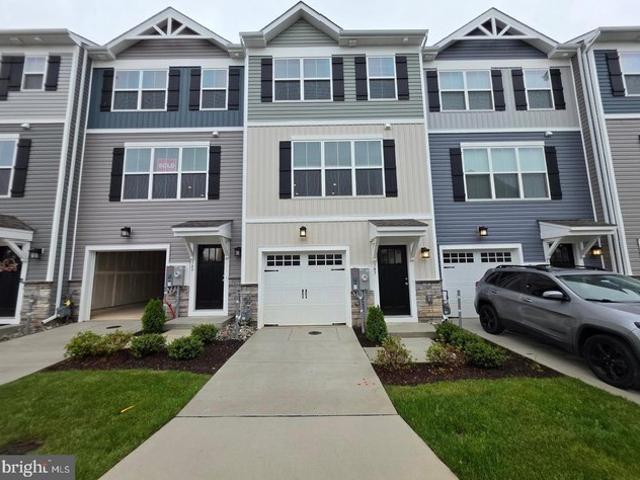 347 Tumblers Way Unit 21, Joppa, MD 21085