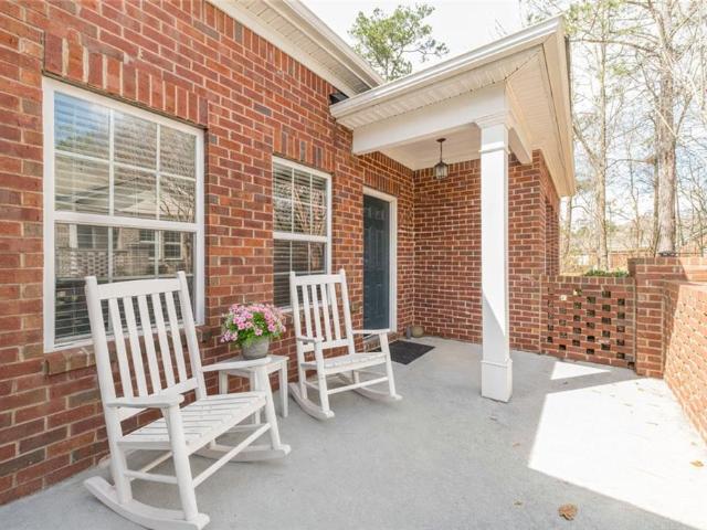 347 Villa Park Cir, Stone Mountain, GA 30087 | Compass