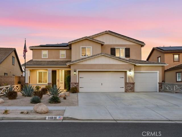 34846 Kingsnake Ave, Murrieta, CA 92563 | MLS #SW26067 | Compass