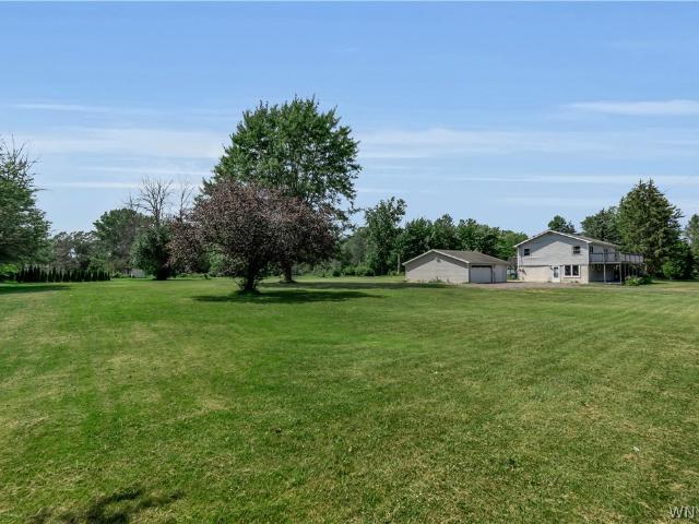 3484 Murphy Road