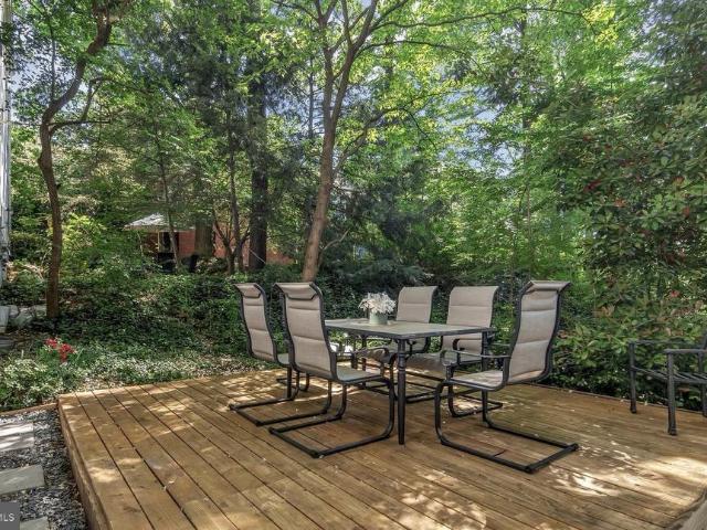 3484 Martha Custis Drive