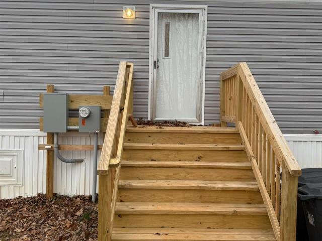 3484 Old Grist Mill Road