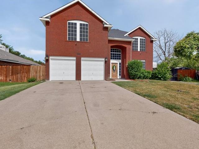 3484 Braes Meadow Dr, Grand Prairie, TX 75052
