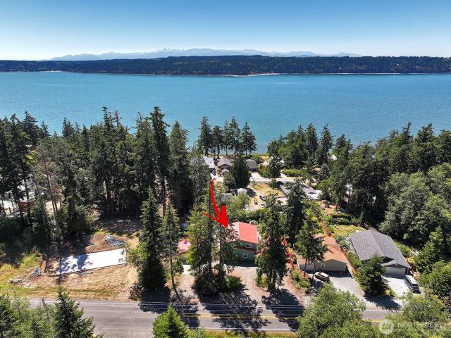 3484 East Harbor Road