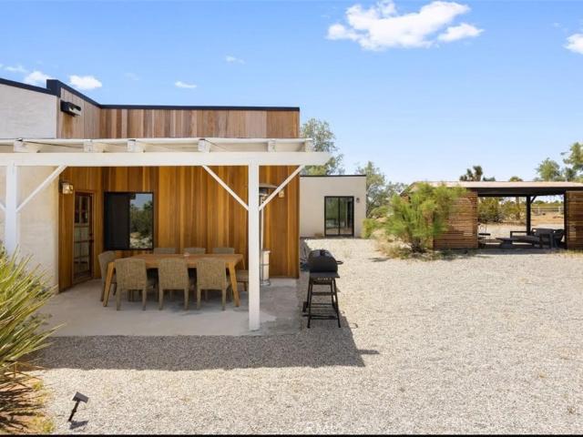 3484 El Dorado Road