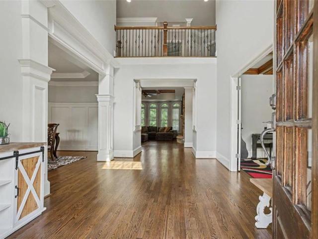 3484 Hidden Shoals Road